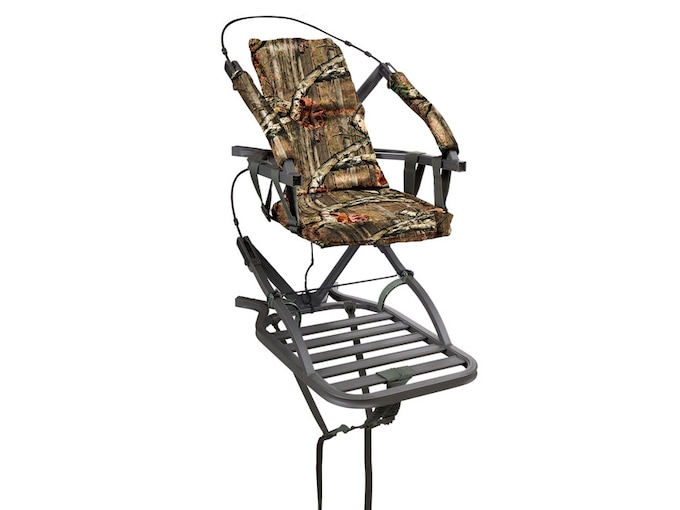 Summit Cobra SD Climbing Treestand