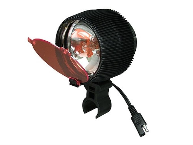 Primos Varmint Hunting Light Nightblaster Mag 350 Yard Gun Light Kit