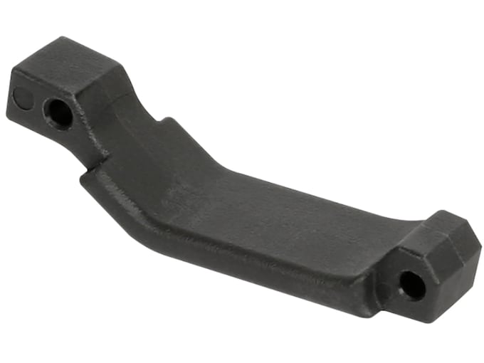 Midwest Industries Enhanced Trigger Guard AR-15 Polymer Flat Dark