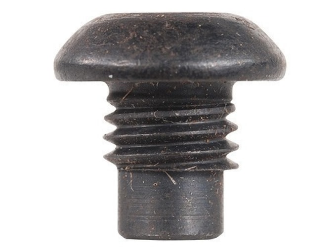 Remington Bolt Stop Cam Follower Screw Remington 700 Muzzle Loader