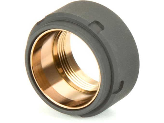 Griffin Armament Plan-A Taper Mount Adapter SilencerCo ASR Suppressors