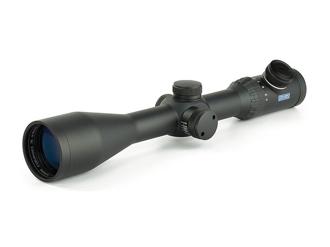 Hawke Endurance 30 Rifle Scope 30mm Tube 4-16x 50mm Side Focus