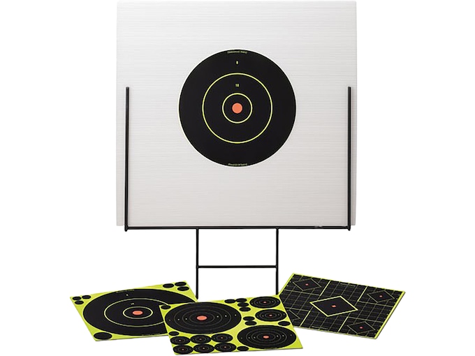 Birchwood Casey Portable Shooting Range Target Kit