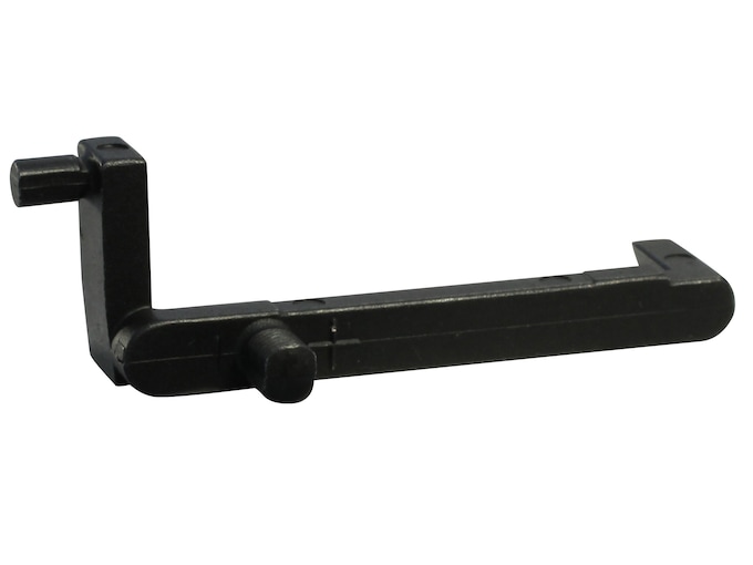 Smith & Wesson Bolt S&W N-Frame