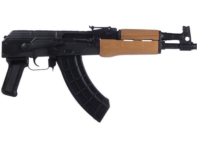 Century Arms Draco Semi-Automatic Pistol 7.62x39mm 12.5 Barrel