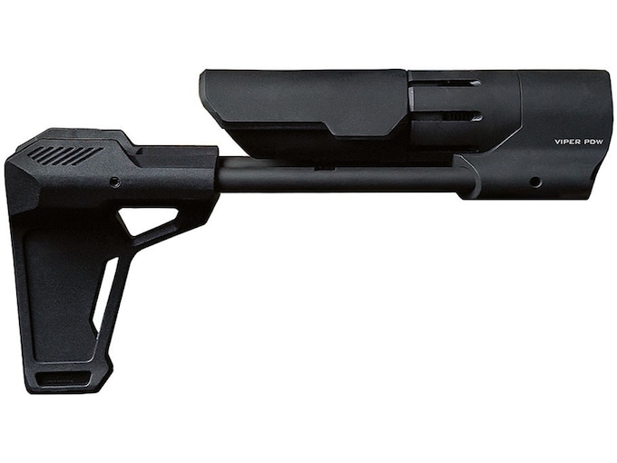 Strike Industries PDW Stabilizer Pistol Stabilizing Brace AR-15