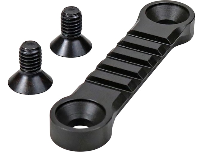 Atlas BT79 Picatinny Rail Mount Barret M107A1 Black