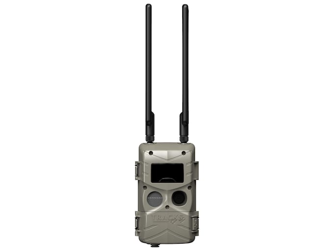 Cuddeback Tracks Cellular Trail Camera