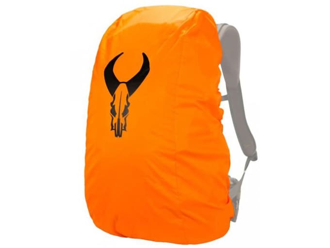 Badlands Backpack Rain Cover Blaze Orange Large