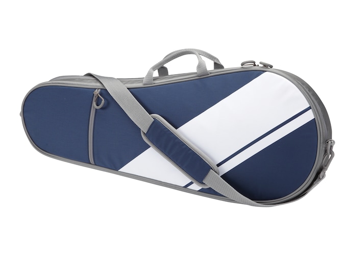 BLACKHAWK! Diversion Racquet Rifle Case Nylon Gray Blue