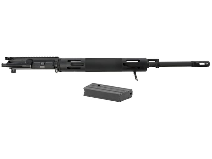 Bushmaster AR-15 A3 Upper Receiver Assembly 450 Bushmaster 20 Barrel