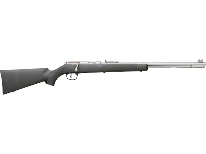 Marlin XT-22TSR Bolt Action Rimfire Rifle 22 Long Rifle 22 Barrel