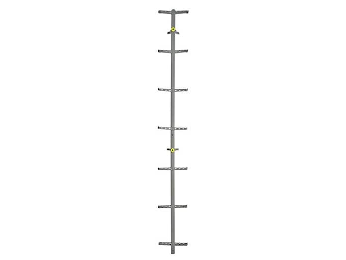 Summit Treestand Climbing Stick 20' Steel