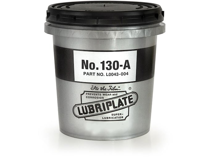 Lubriplate 130-A Mil-Spec Grease 16oz Can