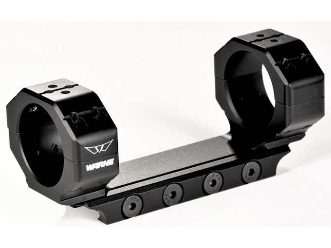 Warne Skyline Precision Mount 30mm Medium Matte