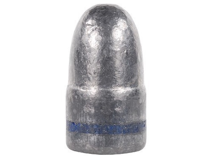 Magtech Bullets 38 S&W (360 Diameter) 146 Grain Lead Round Nose Case