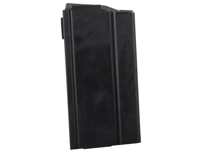 Springfield Armory Mag M14 M1A 308 Winchester 10-Round Steel Matte