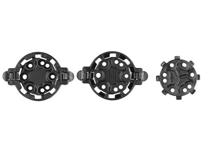 BLACKHAWK! Serpa Quick Disconnect Holster Mounting Kit Polymer OD