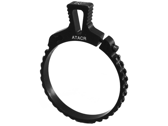 Nightforce Clamp-on Power Throw Lever ATACR SHV 14x 20x