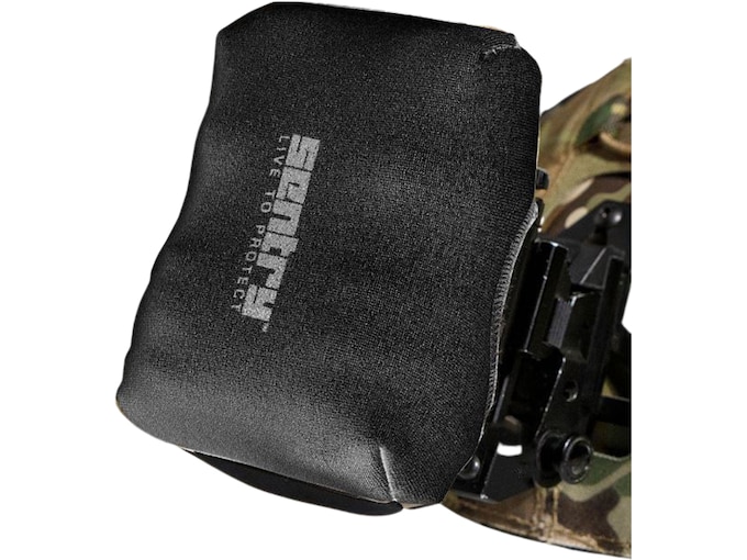 Sentry NODS Night Vision Monocular Cover Neoprene Black