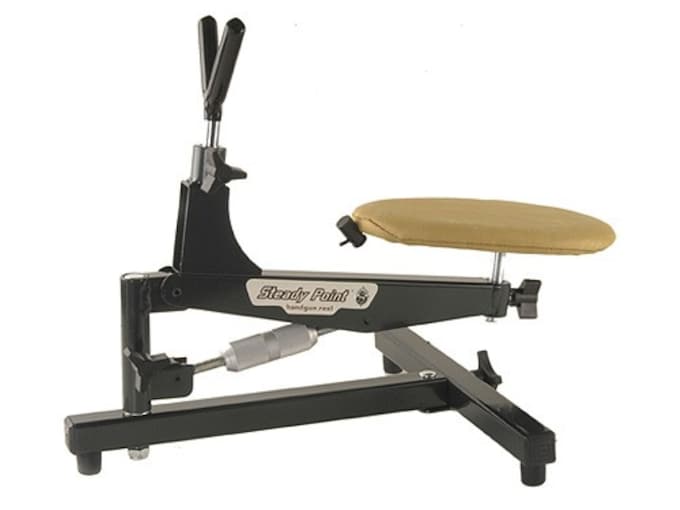 Shooters Ridge Steady Point Pistol Shooting Rest