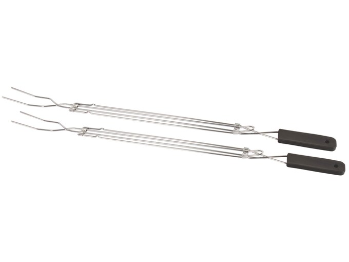 Coleman Extendable Cooking Forks