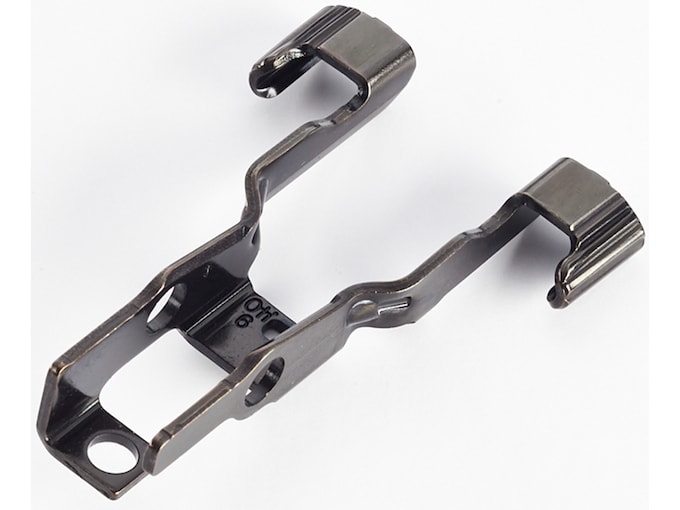 Wilson Combat Extended Slide Release Sig P320