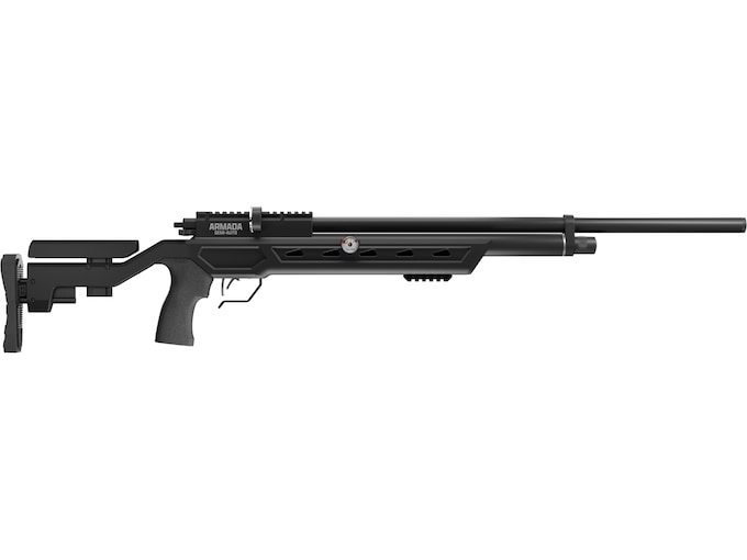 Benjamin Armada PCP 22 Cal Pellect Air Rifle