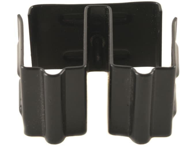 John Masen Black Warrior Mag Coupler AK-47 Steel Black