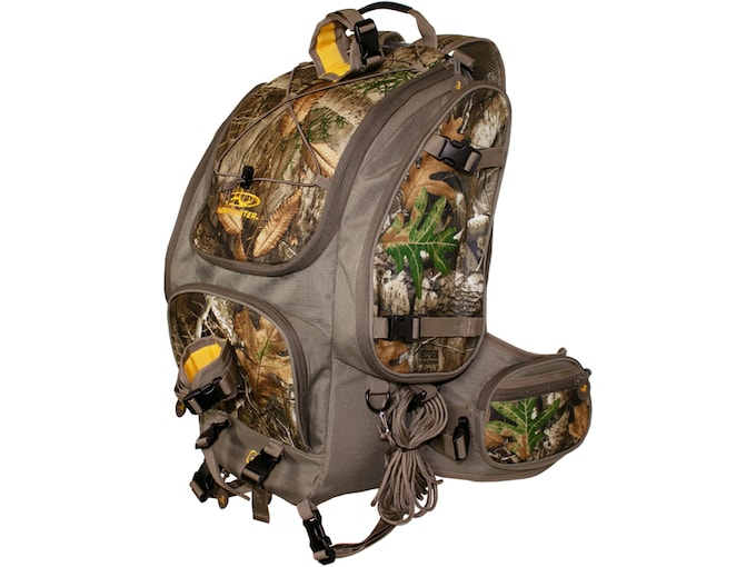 Horn Hunter G3 Treestand Backpack Mossy Oak Infinity