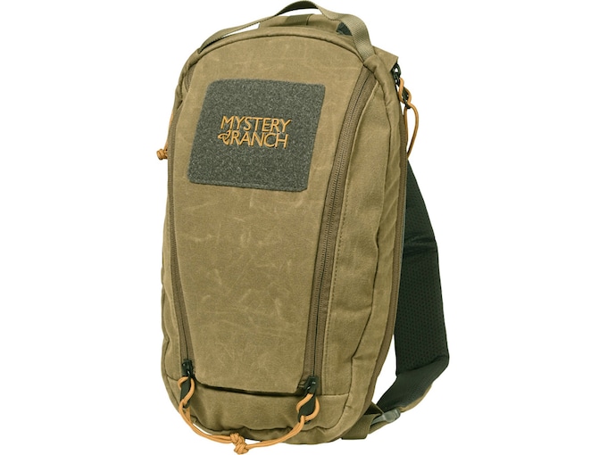 Mystery Ranch Go Bag Backpack Galaxy