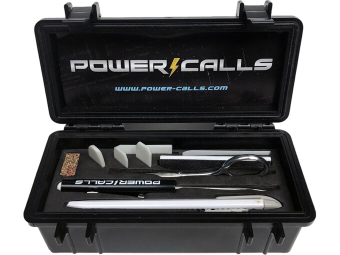 Power Calls Call Tuning Kit