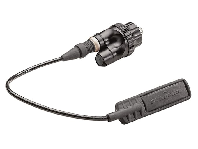 Surefire DS07 Switch Assembly Scout Light Weapon Light 7 Black