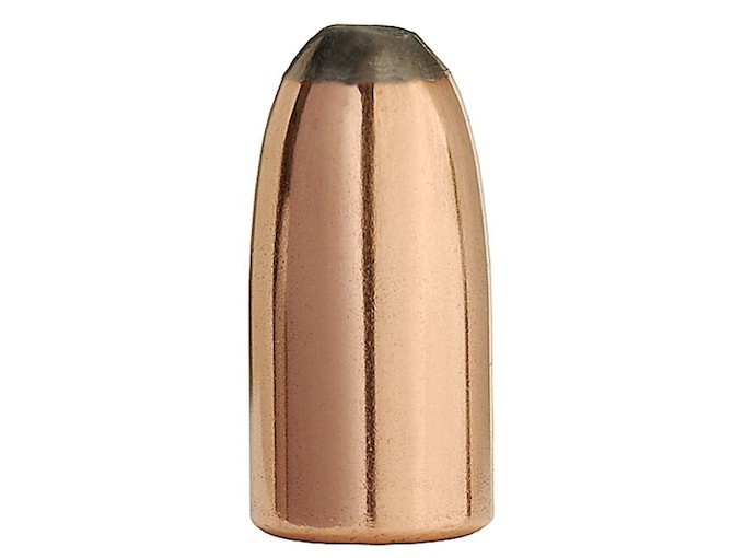 Factory Second Bullets 30 Cal (308 Diameter) 110 Grain Round Nose Box