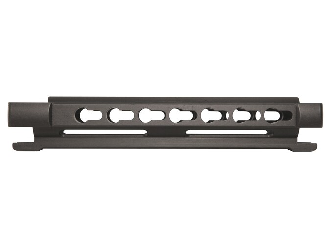 ERGO KeyMod Forend Mossberg 500 590 12 Ga Aluminum Matte