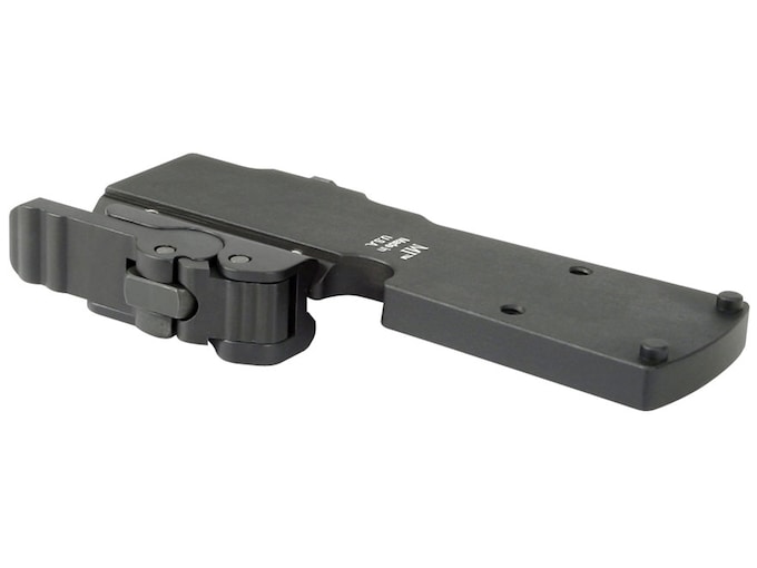 Midwest Industries QD Trijicon RMR Co-Witness Mount Picatinny-Style