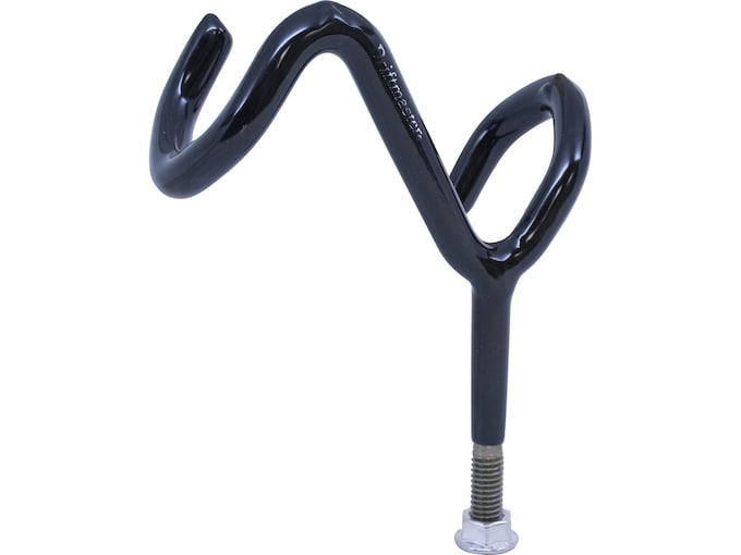 Driftmaster 100-H Lean Green Rod Holder 3/8 Stem