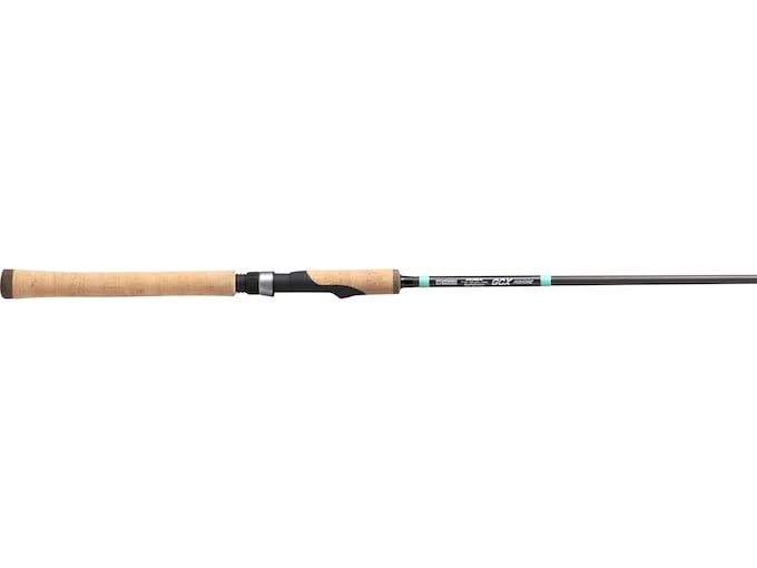 G.Loomis GCX Inshore 7'6 Spinning Rod Hvy