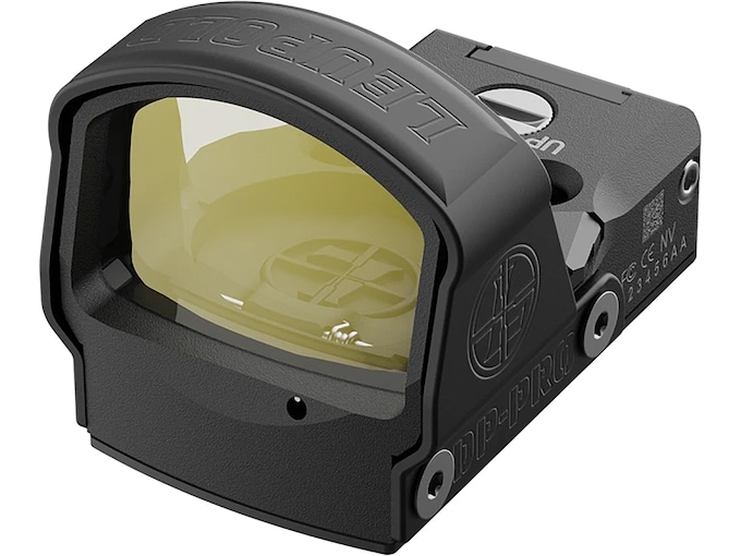 Leupold DeltaPoint Pro Red Dot Reflex Sight 2.5 MOA Dot Night Vision