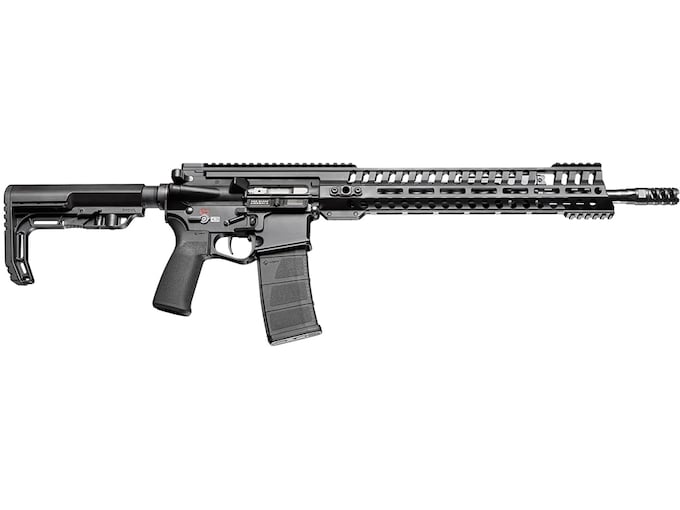 POF-USA P-415 Edge Semi-Automatic Centerfire Rifle 5.56x45mm NATO 16.5