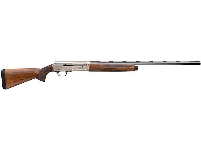 Browning A5 Ultimate Sweet Sixteen 16 Ga Semi-Automatic Shotgun 28