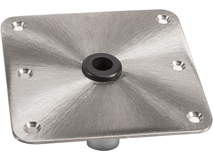 Wise King Pin Base Plate