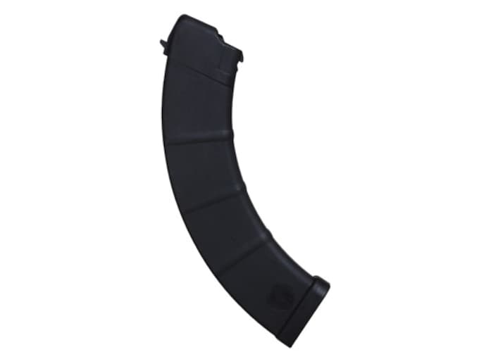 Thermold Mag AK-47 7.62x39mm 47-Round Polymer Black