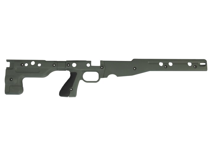 Accuracy International Chassis System (AICS) Stocksides Pistol Grip