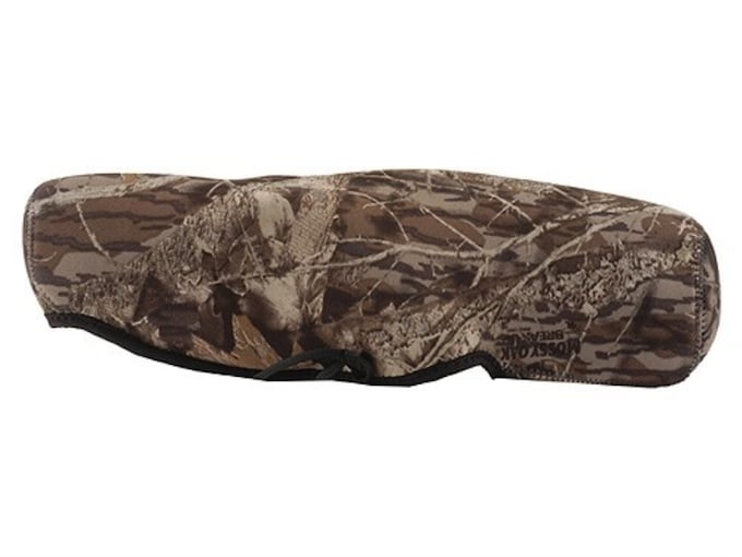 CrossTac Spotting Scope Cover Medium Straight Body Neoprene Reversible