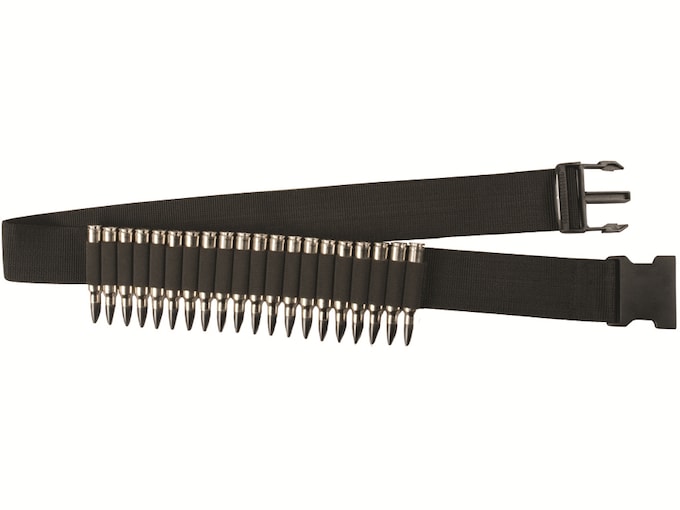 Hunter's Specialties Rifle Cartridge Shell Belt