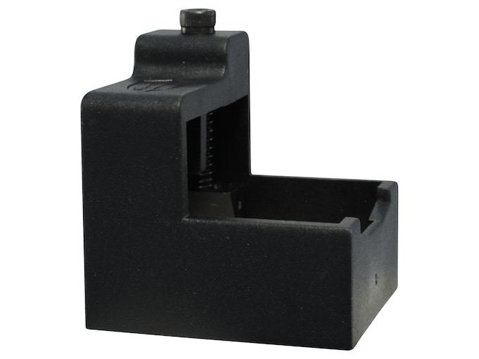 Archangel 10/22 Mag Loader - Black Polymer
