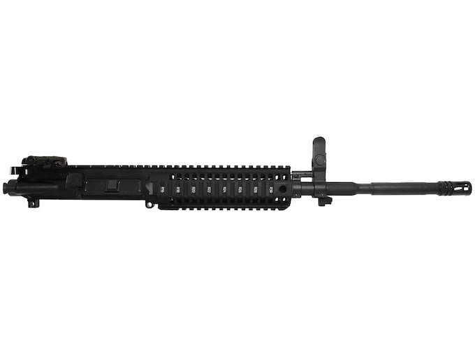 Colt AR-15 Upper Receiver Assembly 5.56x45mm 16 Barrel Monolithic Rail