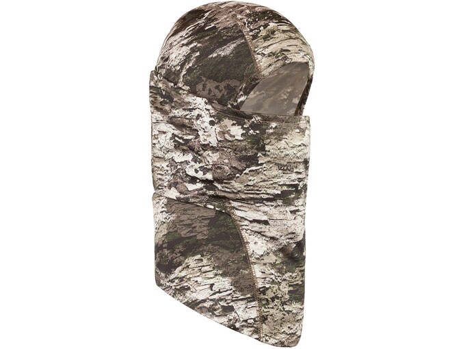 Huntworth Men's Tenpeak Lightweight Balaclava Tarnen One Size Fits