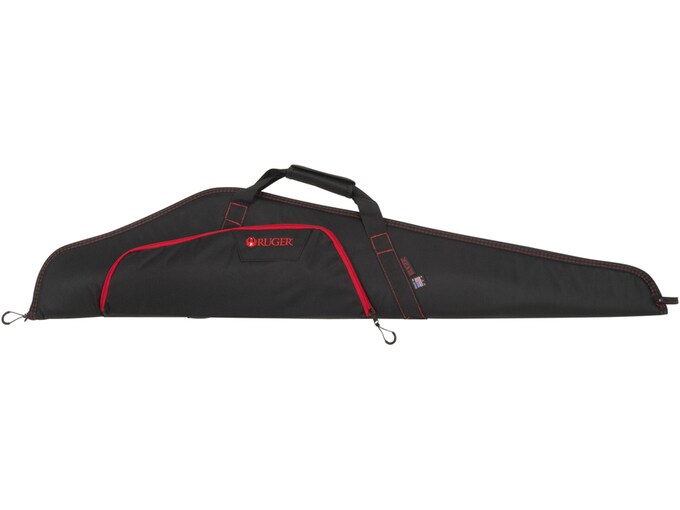Allen Ruger Mesa Rifle Case 46 Black